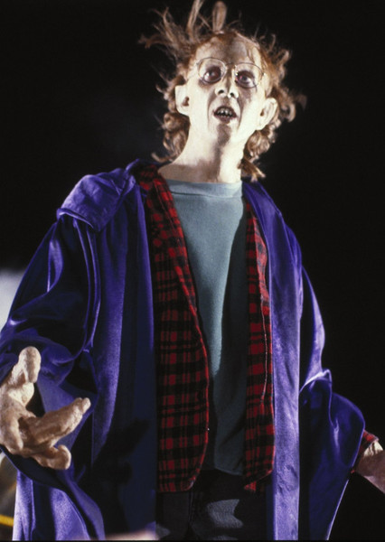 Louis Tripp Fan Casting