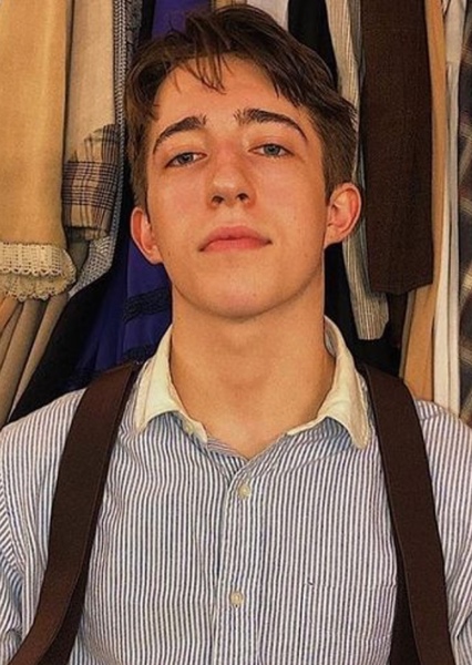 Louis Walwyn Fan Casting