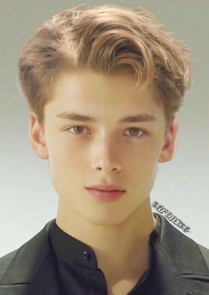 Louis Windsor Photo on myCast - Fan Casting Your Favorite Stories