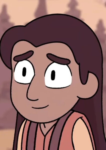 Louise (Hilda) Fan Casting