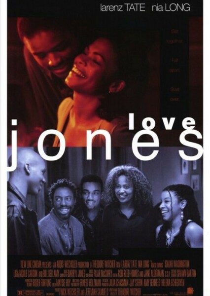 Love Jones Fan Casting