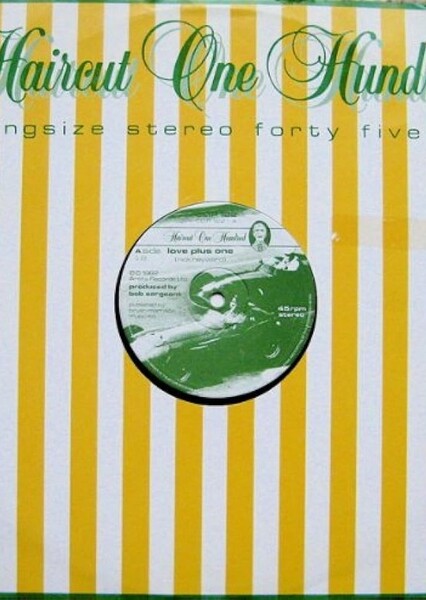 Love Plus One Fan Casting