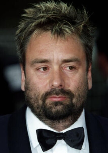 Fan Casting Luc Besson as Writer of The Fifth Element (2007) on myCast