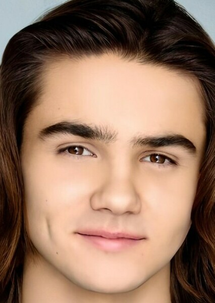 Power Rangers: Forever Red (2035 Film) Fan Casting on myCast