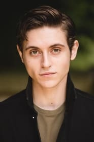 Danny Sykes on myCast - Fan Casting Your Favorite Stories
