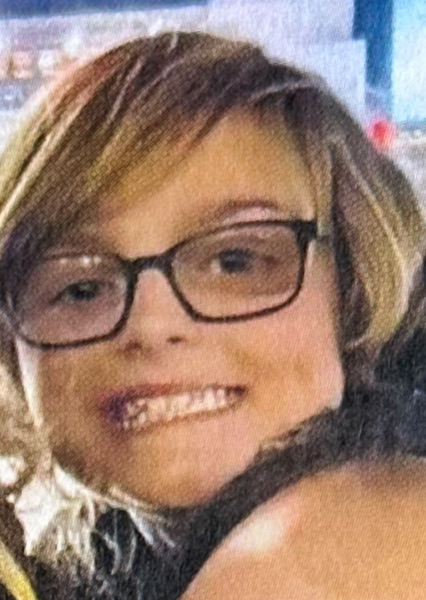 Court Gentry Fan Casting for The Gray Man (As Kids) | myCast - Fan ...