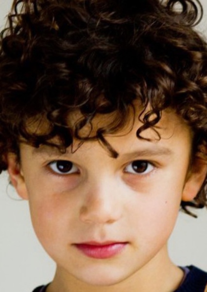 Nicholas Denton Fan Casting