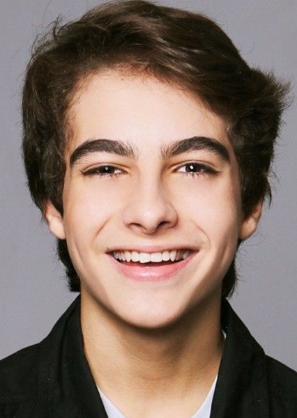 Lucas Burgatti Photo on myCast - Fan Casting Your Favorite Stories