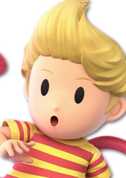 Photos of Lucas (Earthbound) on myCast - Fan Casting Your Favorite Stories