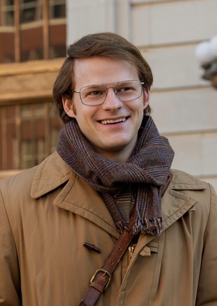 Matt Hooper Fan Casting for Jaws (2024) | myCast - Fan Casting Your ...