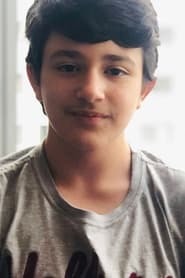 Lucas Infante Fan Casting