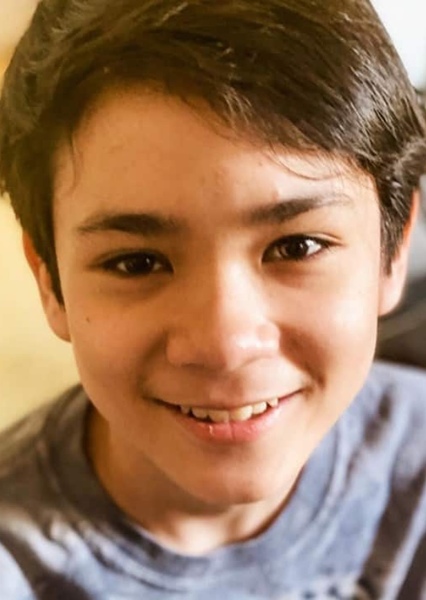 Lucas Jaye Photo on myCast - Fan Casting Your Favorite Stories