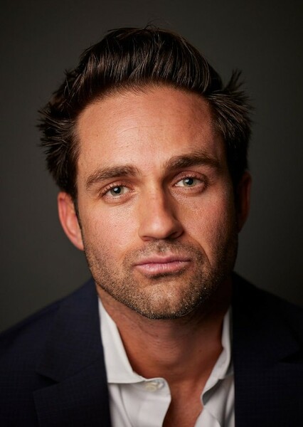 Lucas McGarvey Fan Casting