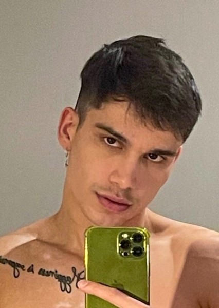 Lucas Prive Fan Casting