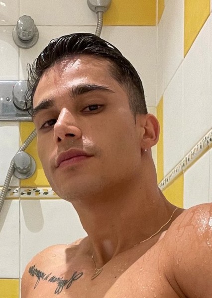 Lucas Prive Fan Casting