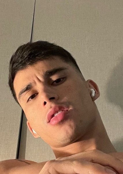 Lucas Prive Fan Casting