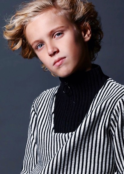 Lucas Royalty Photo on myCast - Fan Casting Your Favorite Stories