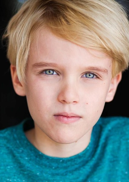 Lucas Royalty Photo on myCast - Fan Casting Your Favorite Stories