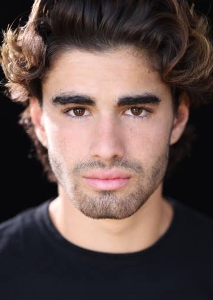 Lucas Stadvec Photo on myCast - Fan Casting Your Favorite Stories