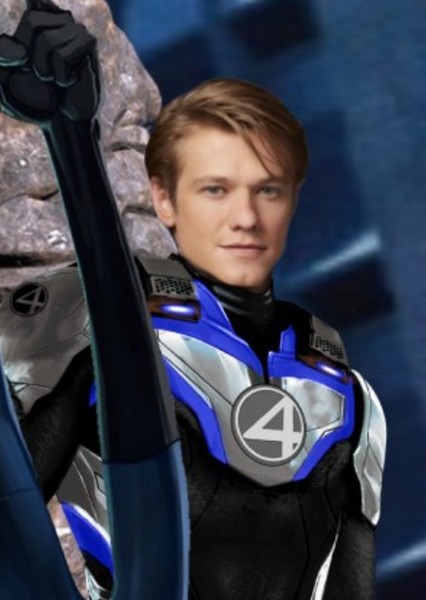 Marvel Max Extended Universe Fan Casting on myCast