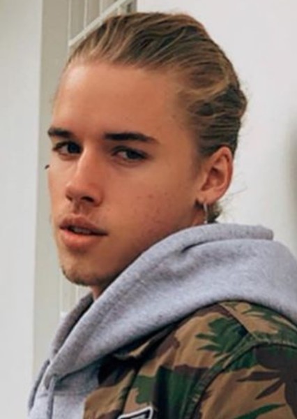 Lucas White-Smith on myCast - Fan Casting Your Favorite Stories