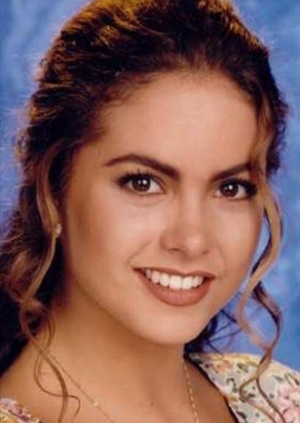 Lucero Photo on myCast - Fan Casting Your Favorite Stories