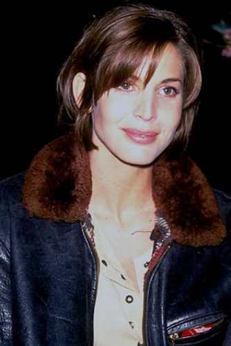 Lucinda Weist Fan Casting