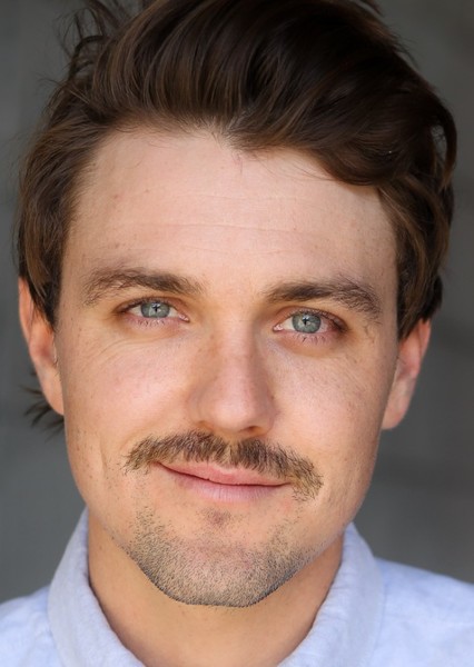 Lucius Baybak on myCast - Fan Casting Your Favorite Stories