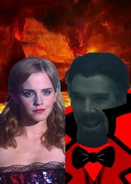 Lucius Morningstar and Aclima Liuciferis Fan Casting