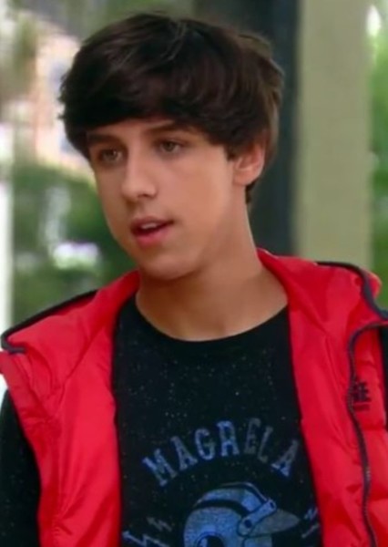 Luckas moura Photo on myCast - Fan Casting Your Favorite Stories