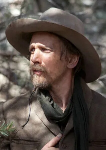 Lucky Ned Pepper Fan Casting