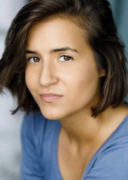 Lucrezia Galeone Fan Casting