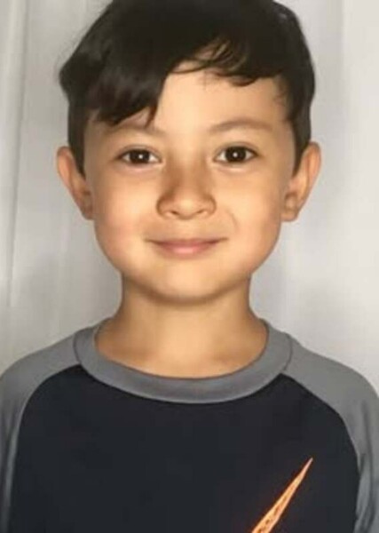 Lucus Taiyo Fan Casting