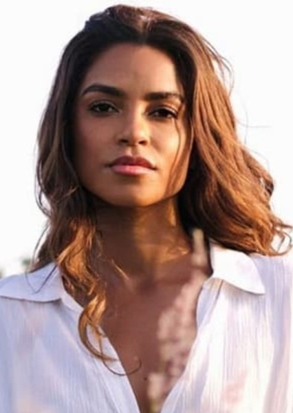 Lucy Alves on myCast - Fan Casting Your Favorite Stories