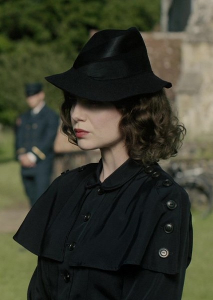 Agent Lee Harker Fan Casting for Longlegs (2024) | myCast - Fan Casting Your Favorite Stories