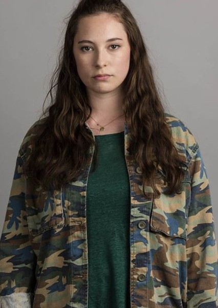 Lucy Carless Photo on myCast - Fan Casting Your Favorite Stories