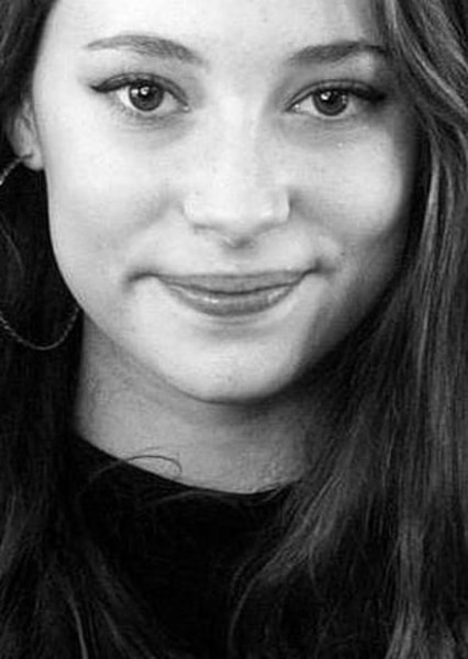 Lucy Carless Photo on myCast - Fan Casting Your Favorite Stories