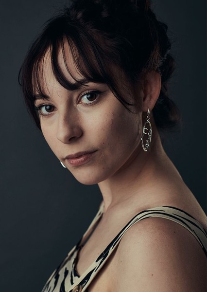 Lucy Carless Photo on myCast - Fan Casting Your Favorite Stories