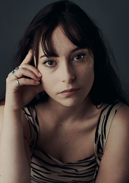 Lucy Carless Photo on myCast - Fan Casting Your Favorite Stories