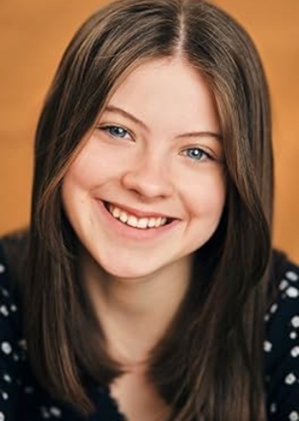 Lucy Chambers Fan Casting