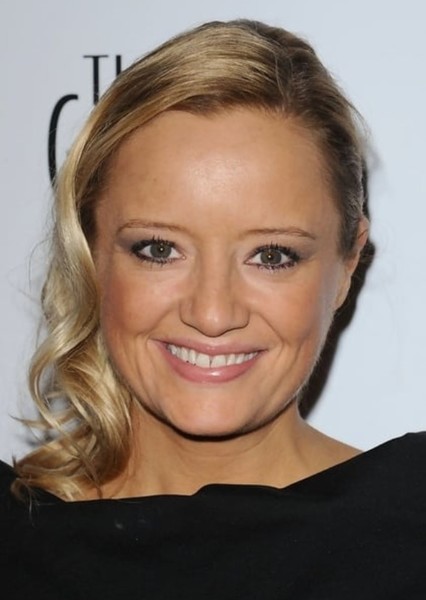 Lucy Davis Photo on myCast - Fan Casting Your Favorite Stories