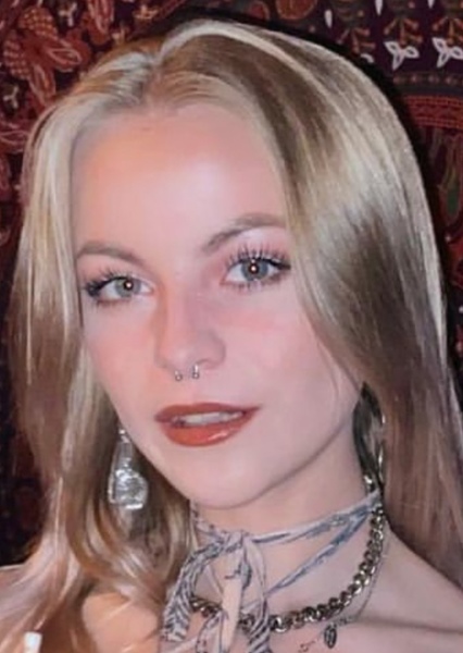 Lucy Edington-Brown Fan Casting