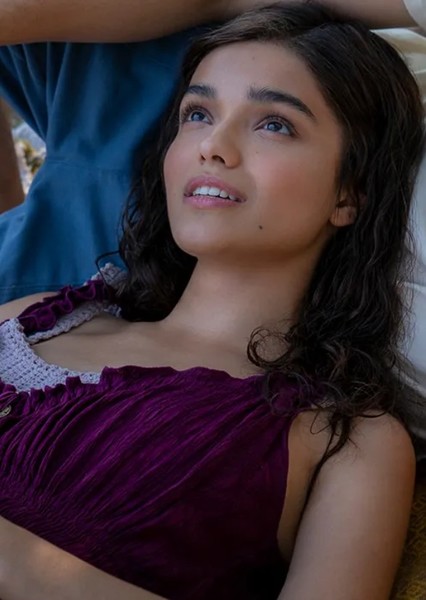 Lucy Gray Baird Fan Casting