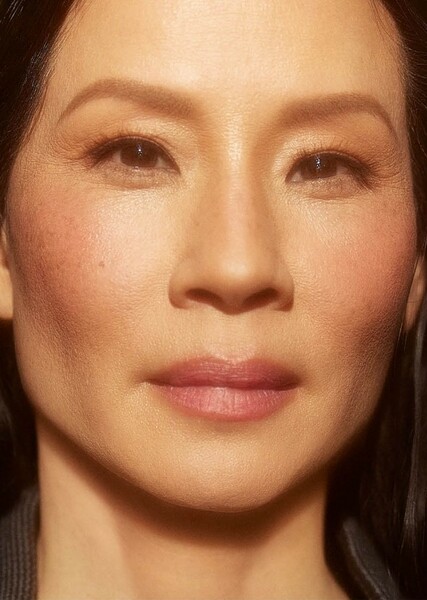 Lucy Liu Photo on myCast - Fan Casting Your Favorite Stories