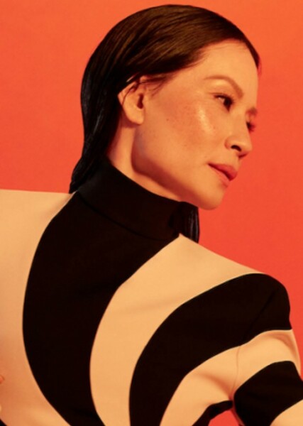 Lucy Liu Photo on myCast - Fan Casting Your Favorite Stories