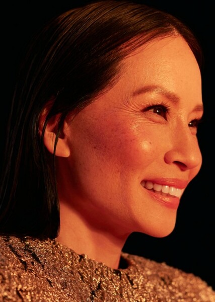 Lucy Liu Photo on myCast - Fan Casting Your Favorite Stories