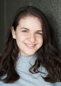 Photos of Lucy-Mae Beacock on myCast - Fan Casting Your Favorite Stories