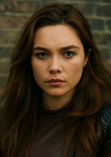 Lucy Talbot (Reboot) Fan Casting