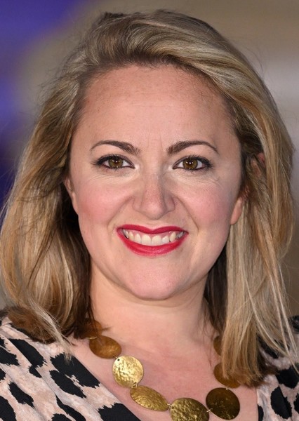 Lucy Thackeray Photo on myCast - Fan Casting Your Favorite Stories