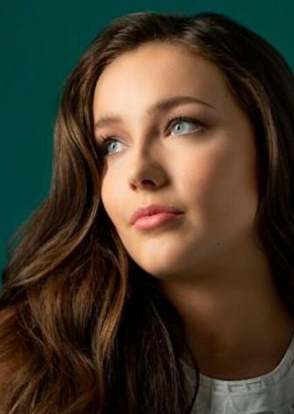 Lucy Thomas Fan Casting